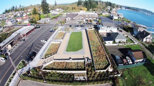 Share Your Ideas for a Proposed Stormwater Park