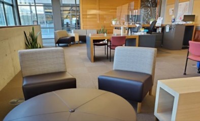 DCD In-Person Services/Lobby Hours Changing