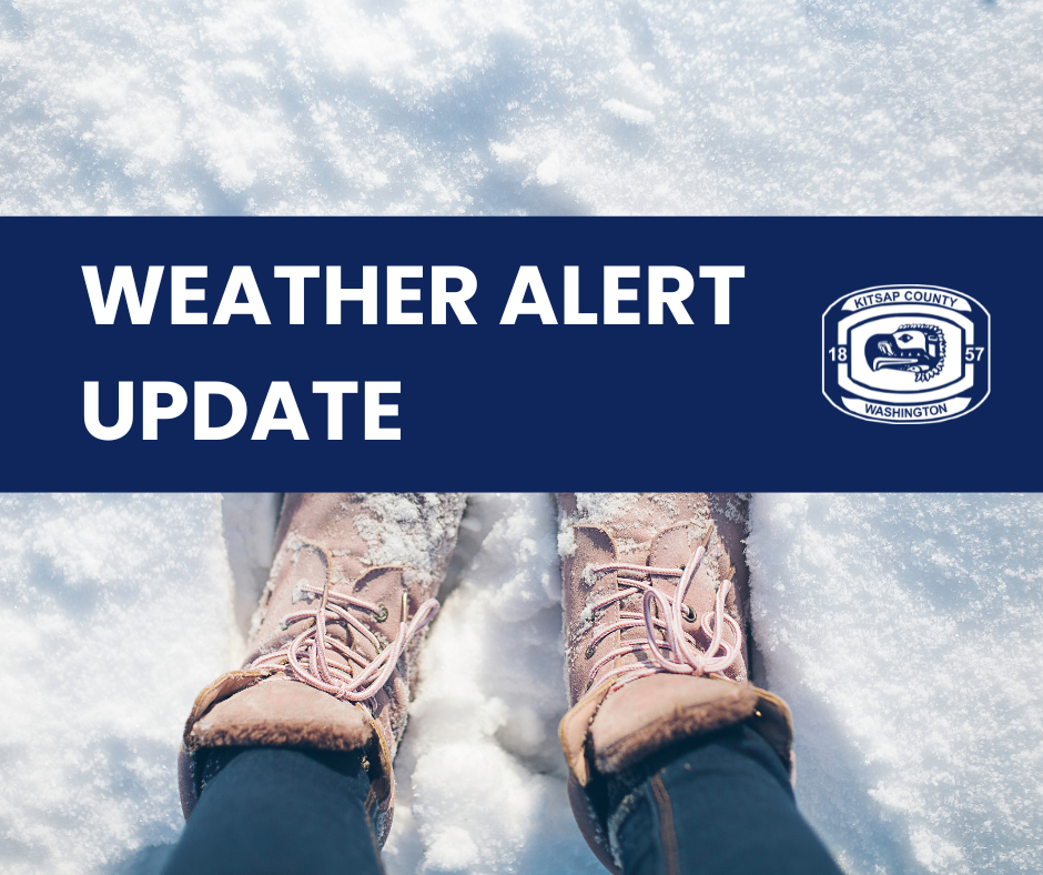 UPDATED AT 9 AM: Courthouse, County offices closed Thursday, Feb. 6