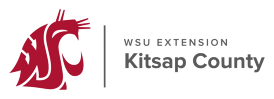 WSU Kitsap Extension News & Updates - January 2026