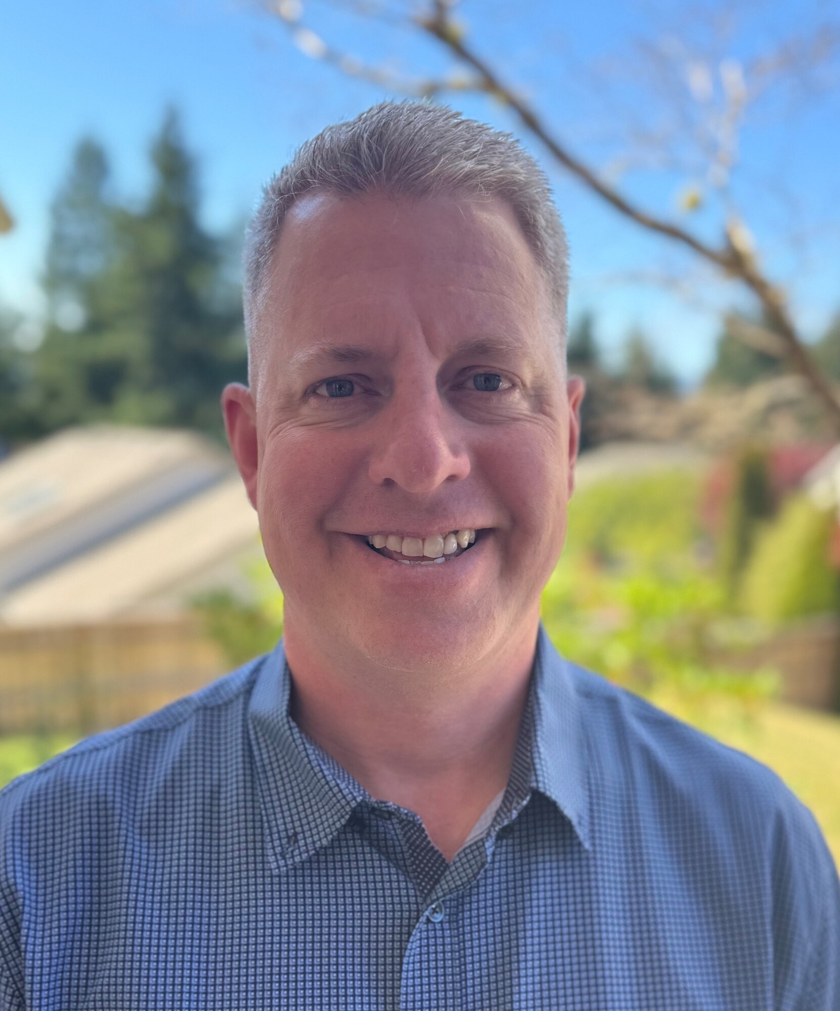 Kory Anglesey, P.E. announced as Kitsap County Public Works Director