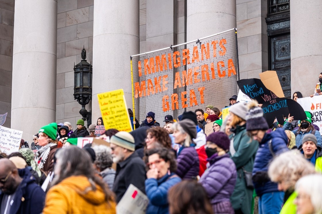 From Huskies to Housing: Your Priorities, My Commitment