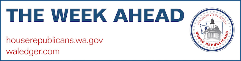 The Week Ahead: March 17 – 21, 2025