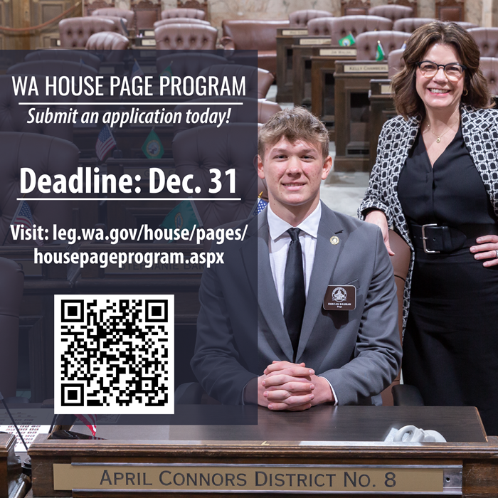 You’re invited to a citizen’s legislative workshop