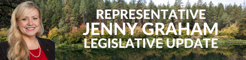 Legislative Update: Amendment win, policy battles, and stopping bad ...