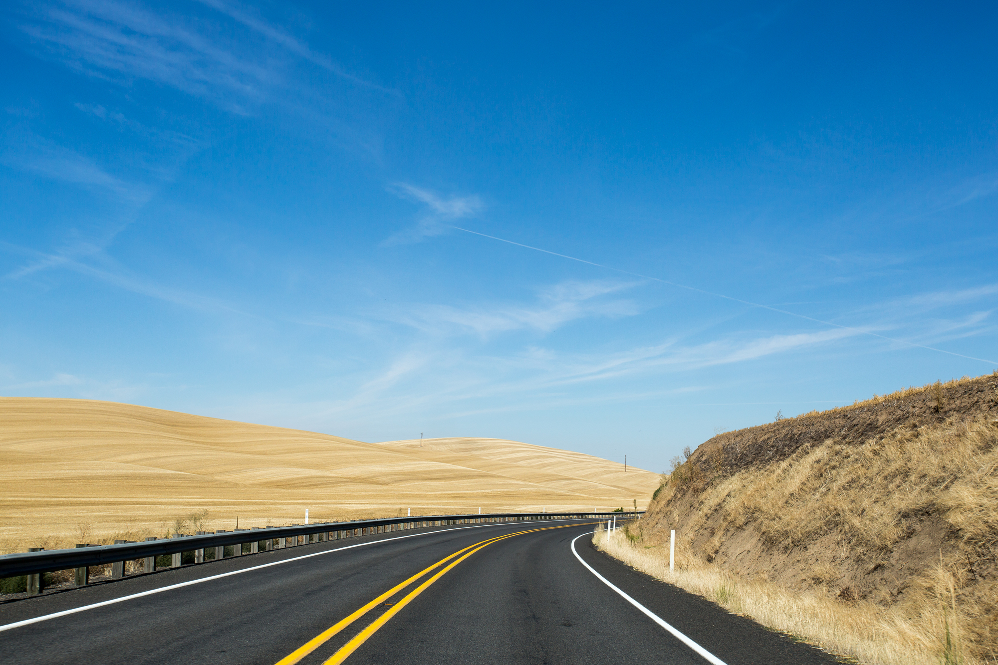 Legislative update: Budget and taxes, road safety, and how to share ...