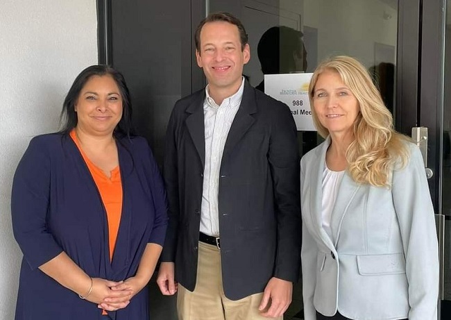 Busy Interim Continues