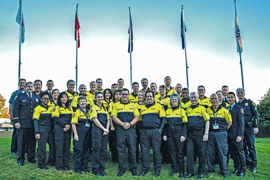 LPD Citizens Patrol Recruiting New Members