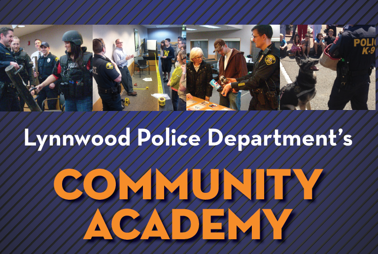 LPD Now Accepting Applicants for the 2020 Community Academy (Citizens ...