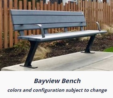 New Veterans Park Memorial Program