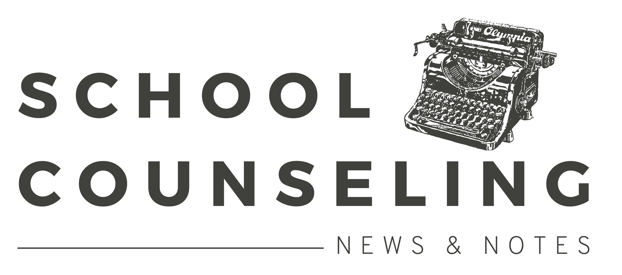 School Counseling News & Notes - January 2021