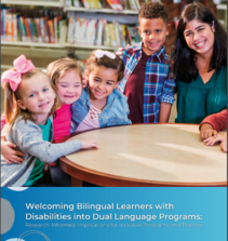 Multilingual Education Program Updates - August 12