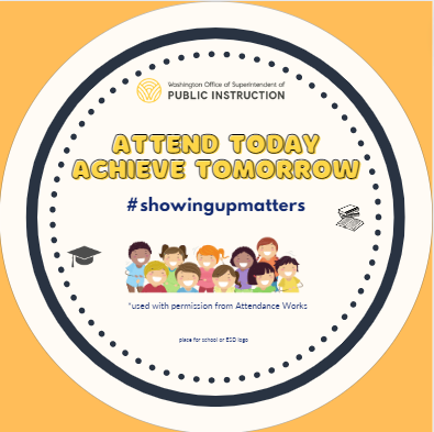 Attendance & Behavioral Health Resources & Trainings