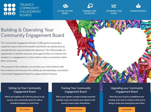 Attendance & Chronic Absenteeism Newsletter