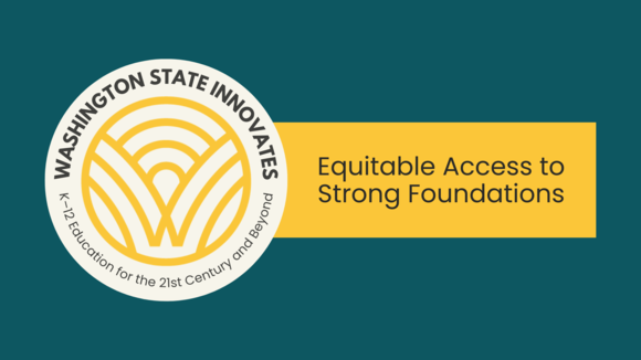 MEDIA ADVISORY: Washington State Innovates: Equitable Access to Strong ...