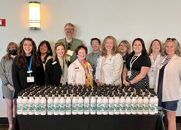 NEWSLETTER: GovDelivery and Alchemer Help Reminder, Lunch & Learn ...