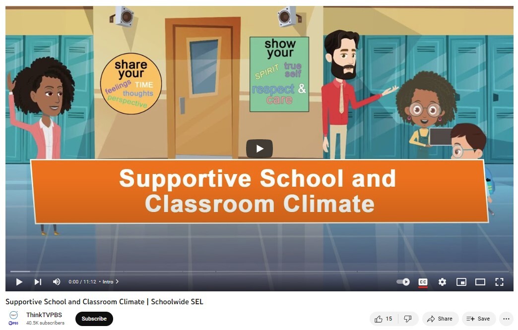 OSPI SEL Newsletter August 2023