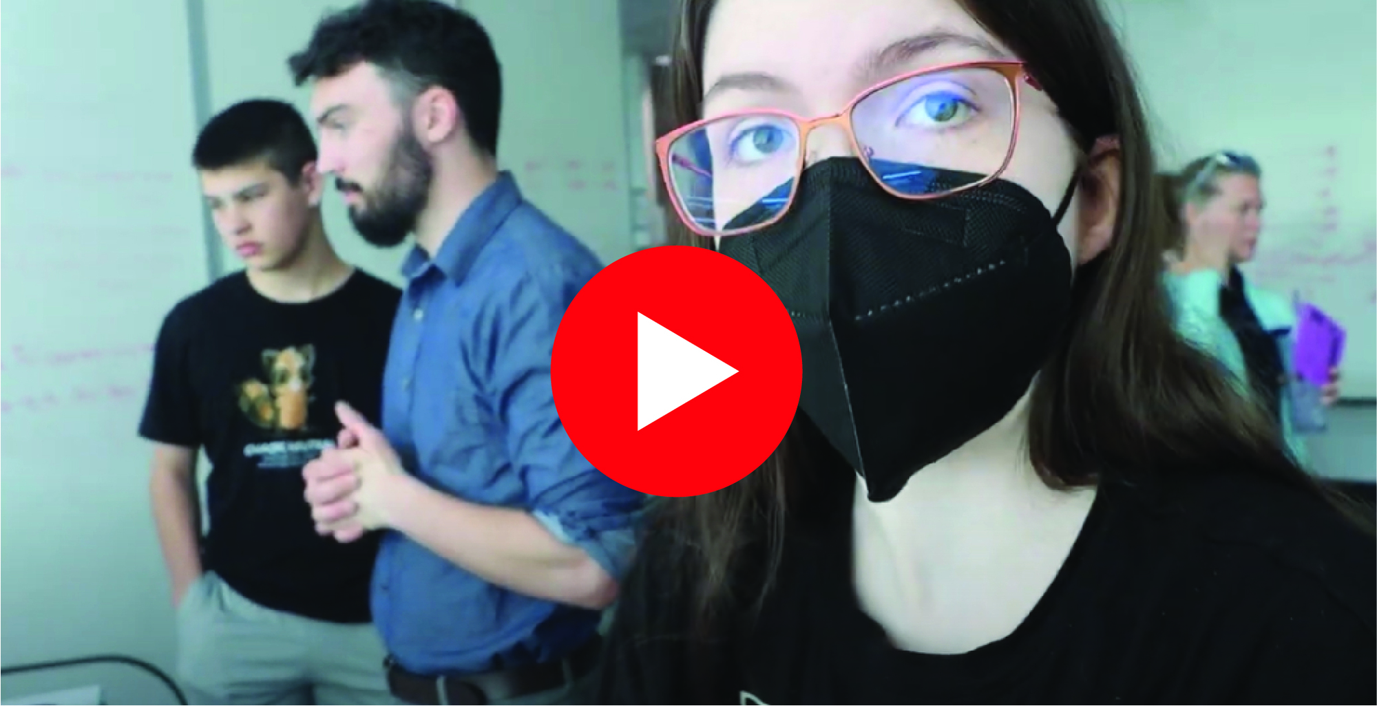 Better World Day!, August meeting preview, + more