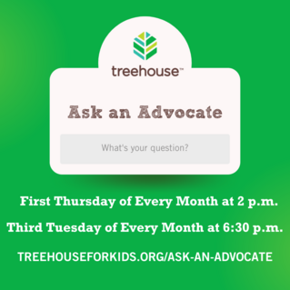 Foster Care Newsletter: Upcoming Trainings, Education Resource ...