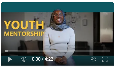 Mentoring Helps to Ease Transitions