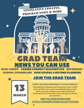 Comprehensive School Counseling Programs Newsflash