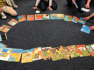 OSPI Celebrating SEL Week: Day 4