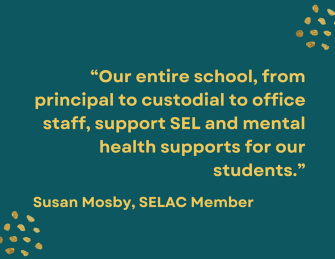 OSPI Celebrating SEL Week: Day 4