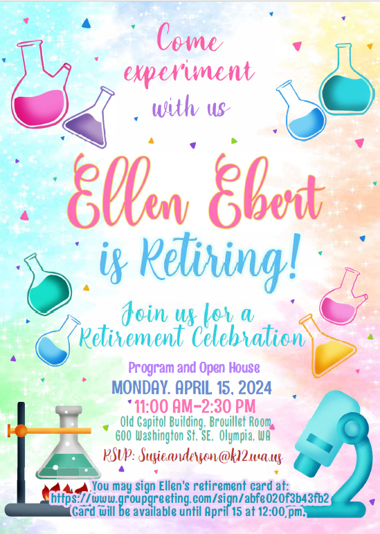 NEWSLETTER: OSPI Softball, Women's History Month Game, Ellen Ebert is ...