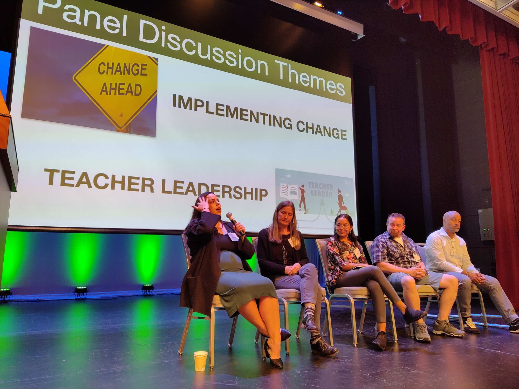 Mastery-based Learning November 2024 Newsletter