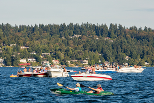 Boating Program seeks experienced boater to serve on advisory board