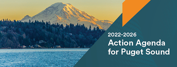 NEWS RELEASE: Puget Sound Partnership’s Leadership Council adopts the ...