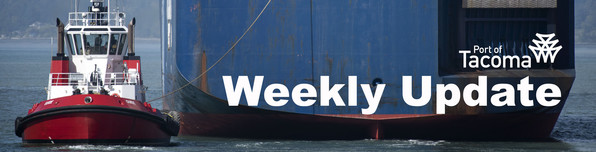 Weekly Update for November 29