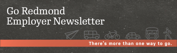 Go Redmond Pre-Paid Grants for Businesses
