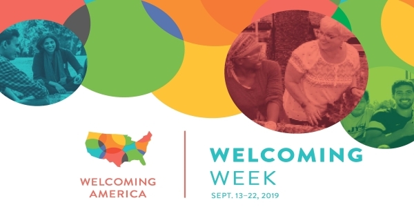 Welcoming Week, Toddler Play, Farm Docent, Fall Follies, Birthday Parties