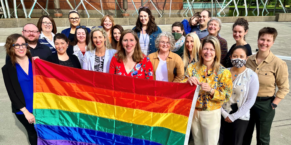 Celebrate Pride Month, Serve on Pro or Con Property Tax Levy Lid Lift ...