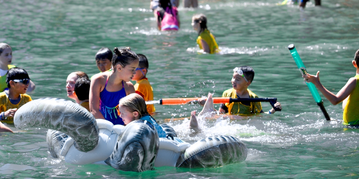 Chill Out and Be Safe in Hot Weather This Week, Council Approves ...