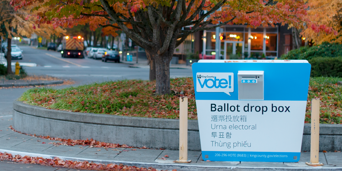 Remember to Vote Before Tomorrow’s Deadline, Observing Veterans Day, Be ...