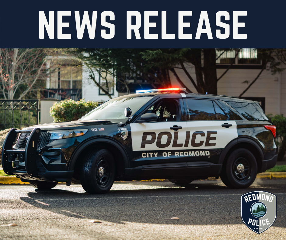 Redmond Man Arrested for Child Molestation