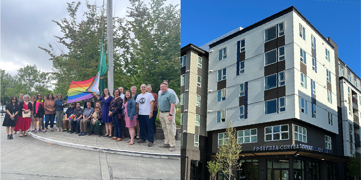 Our Redmond Stories