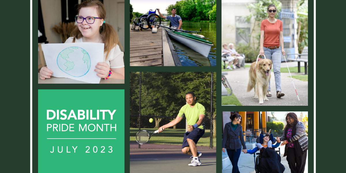 Honoring Disability Pride Month, Celebrate Safely This Fourth of July ...