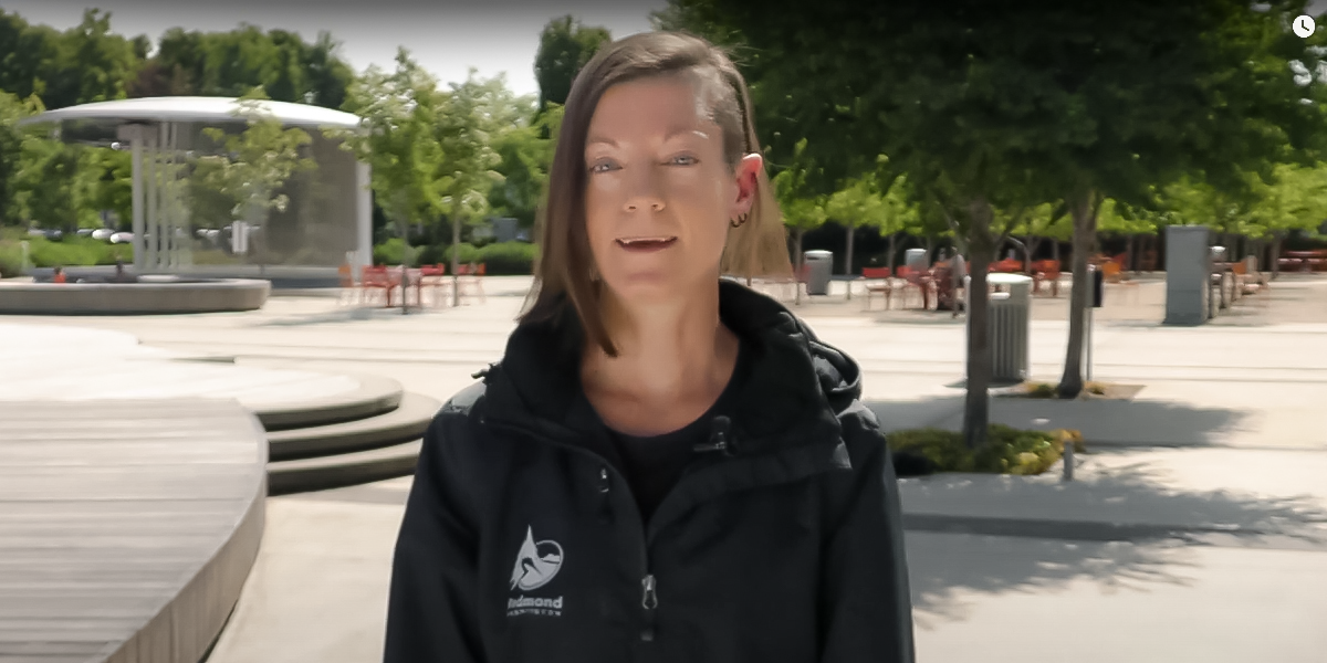 See Inside Redmond’s Drinking Water, Help Shape the Design of the City ...