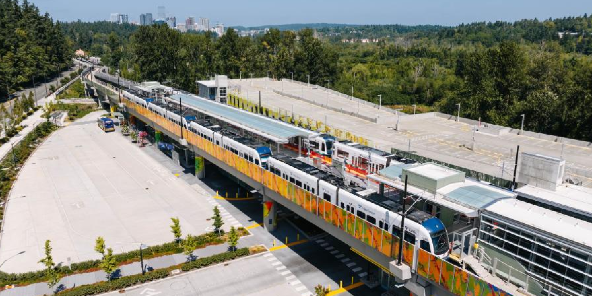 Prepare for Light Rail’s Arrival to the Eastside Next Year, Get Ready ...