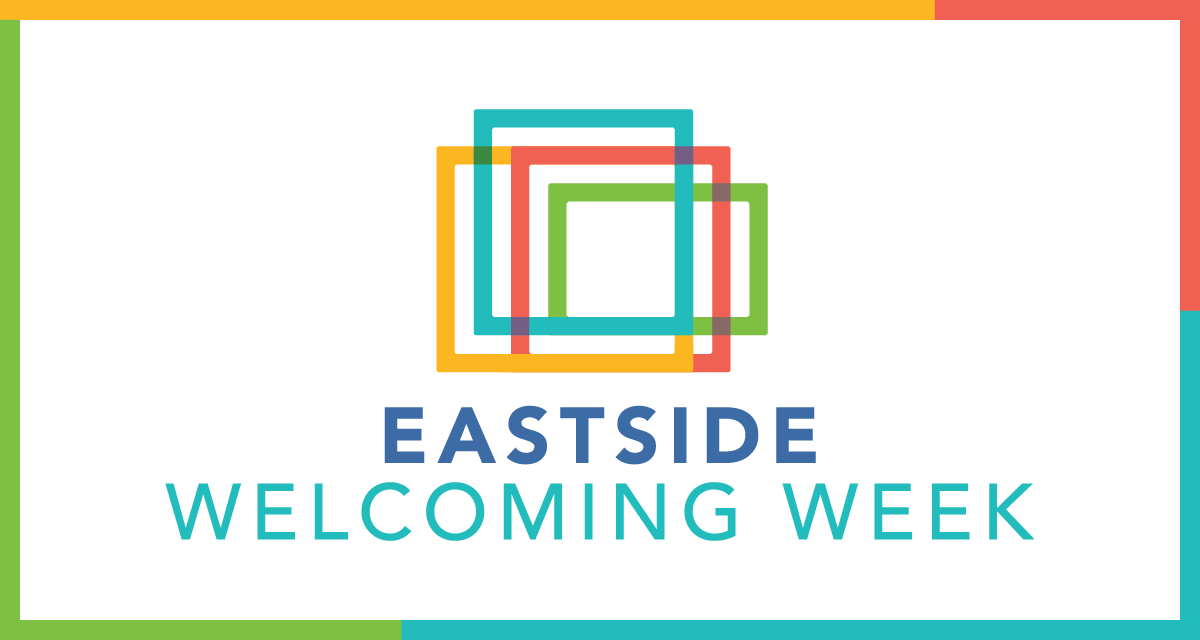 Celebrate Welcoming Week, Learn About Redmond’s New Asphalt Art, Keep ...