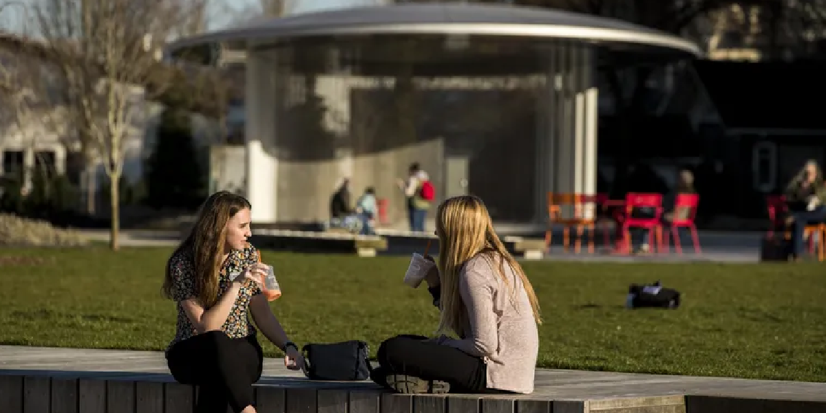 Learn How We Are Enhancing Pedestrian Safety, Share What Makes Redmond ...