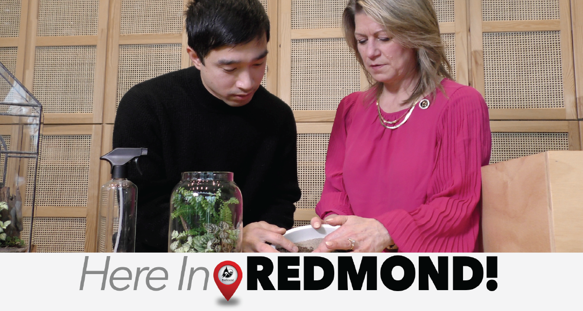 Our Redmond Stories
