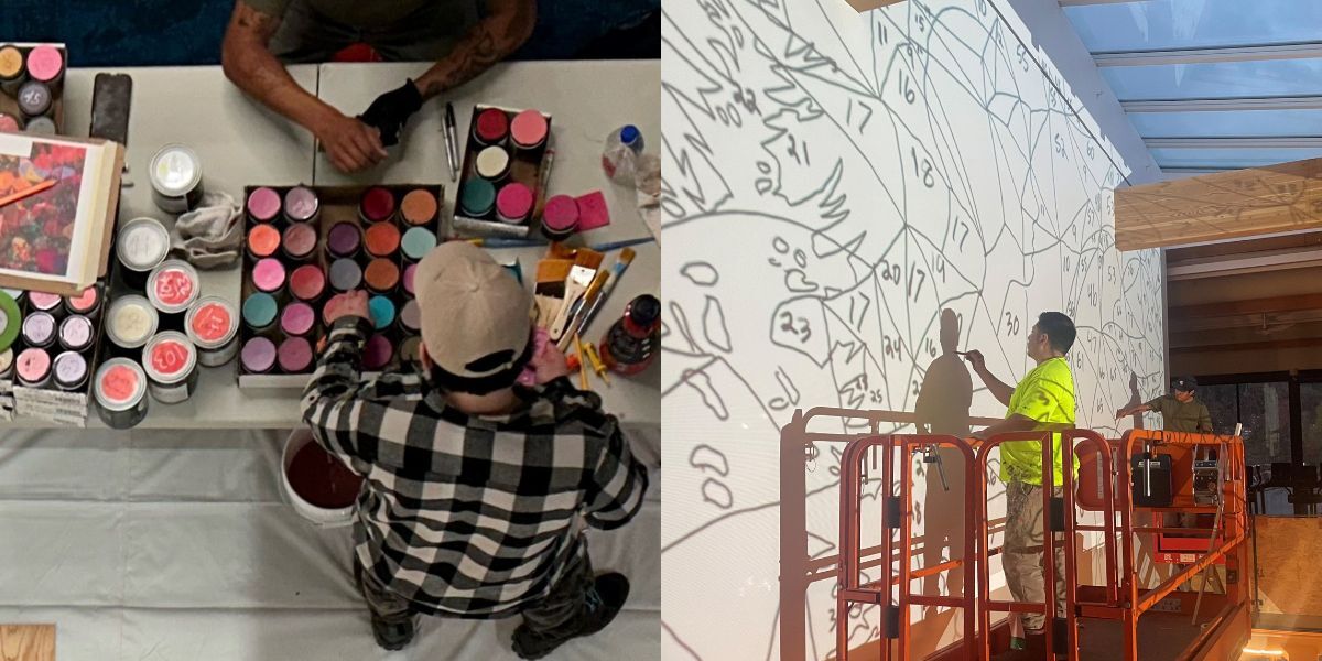 Earth Day with Green Redmond, Community Paint Day, and More!