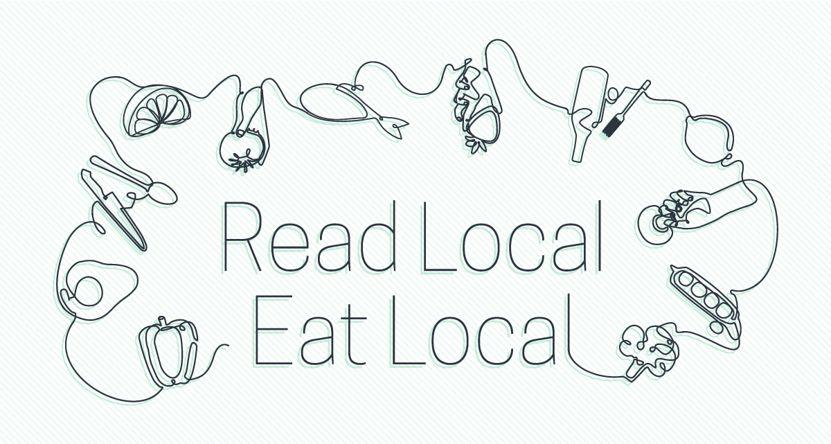 Read Local Eat Local, Get Ready to Glow, Read the City’s Preliminary ...
