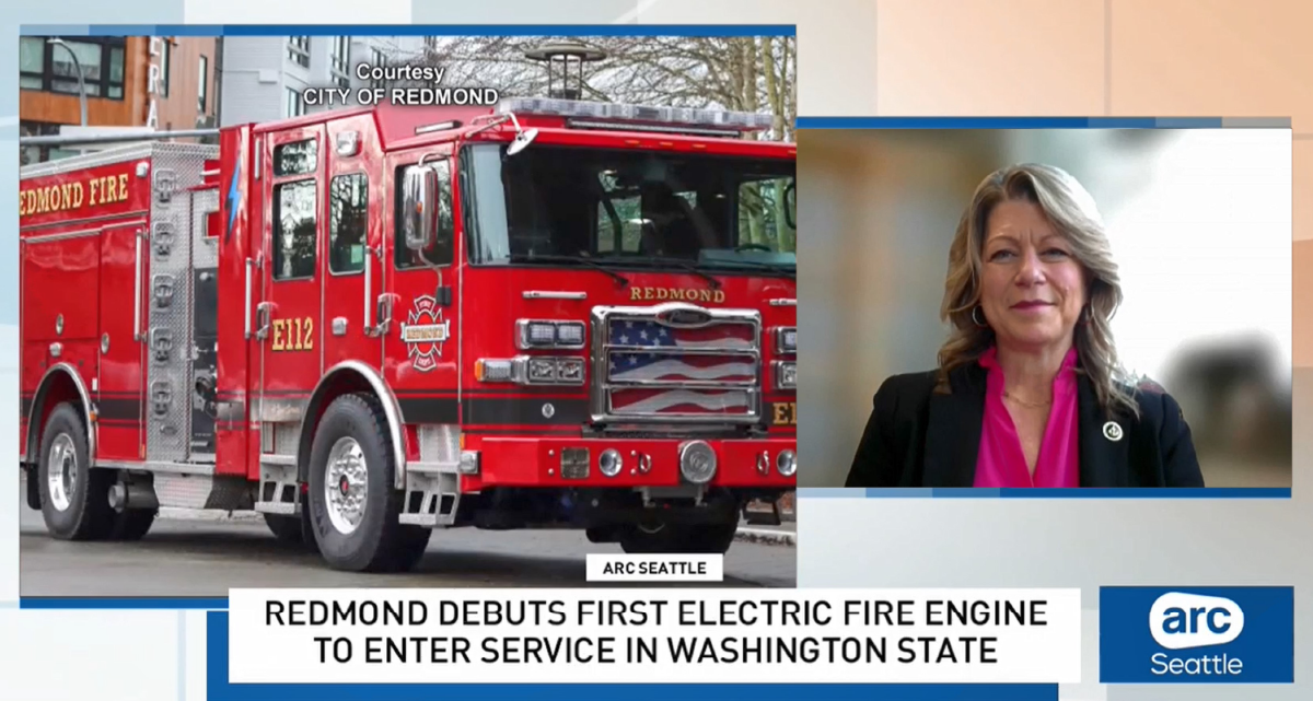 How You Can Make a Difference in Redmond – Share Your Voice!, Learn How ...