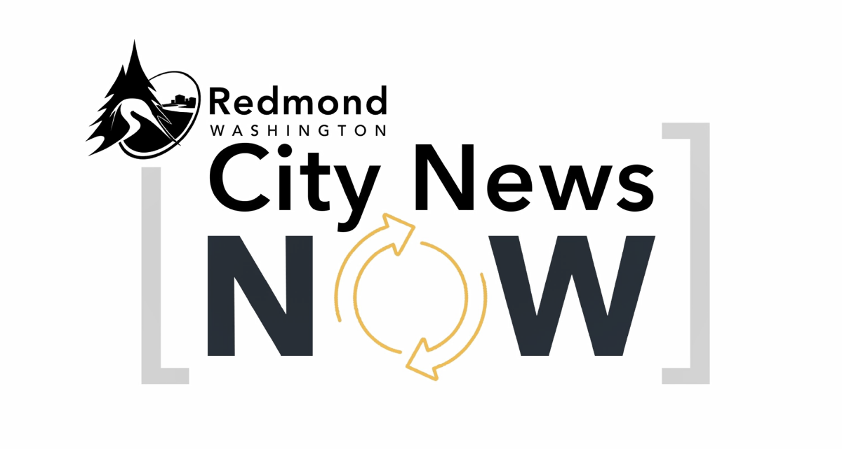 Celebrate March Milestones, Introducing City News Now, Help Keep Our Streets Safe, and more
