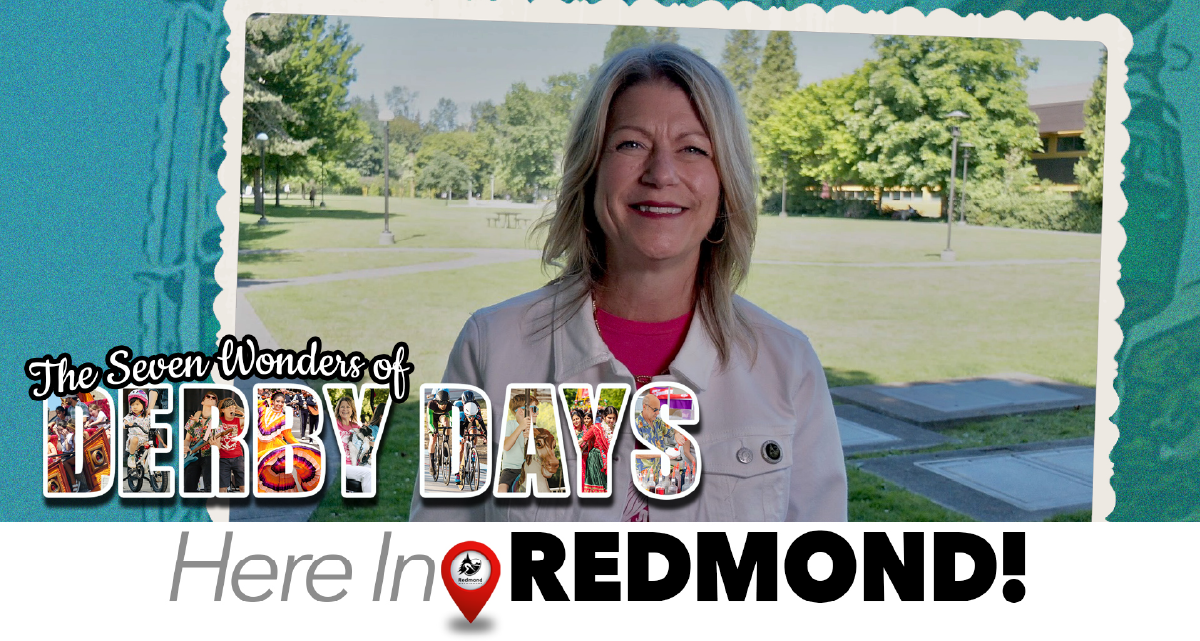 Join Us at Derby Days This Week, Attend the Environmental Sustainability Action Plan Update ...